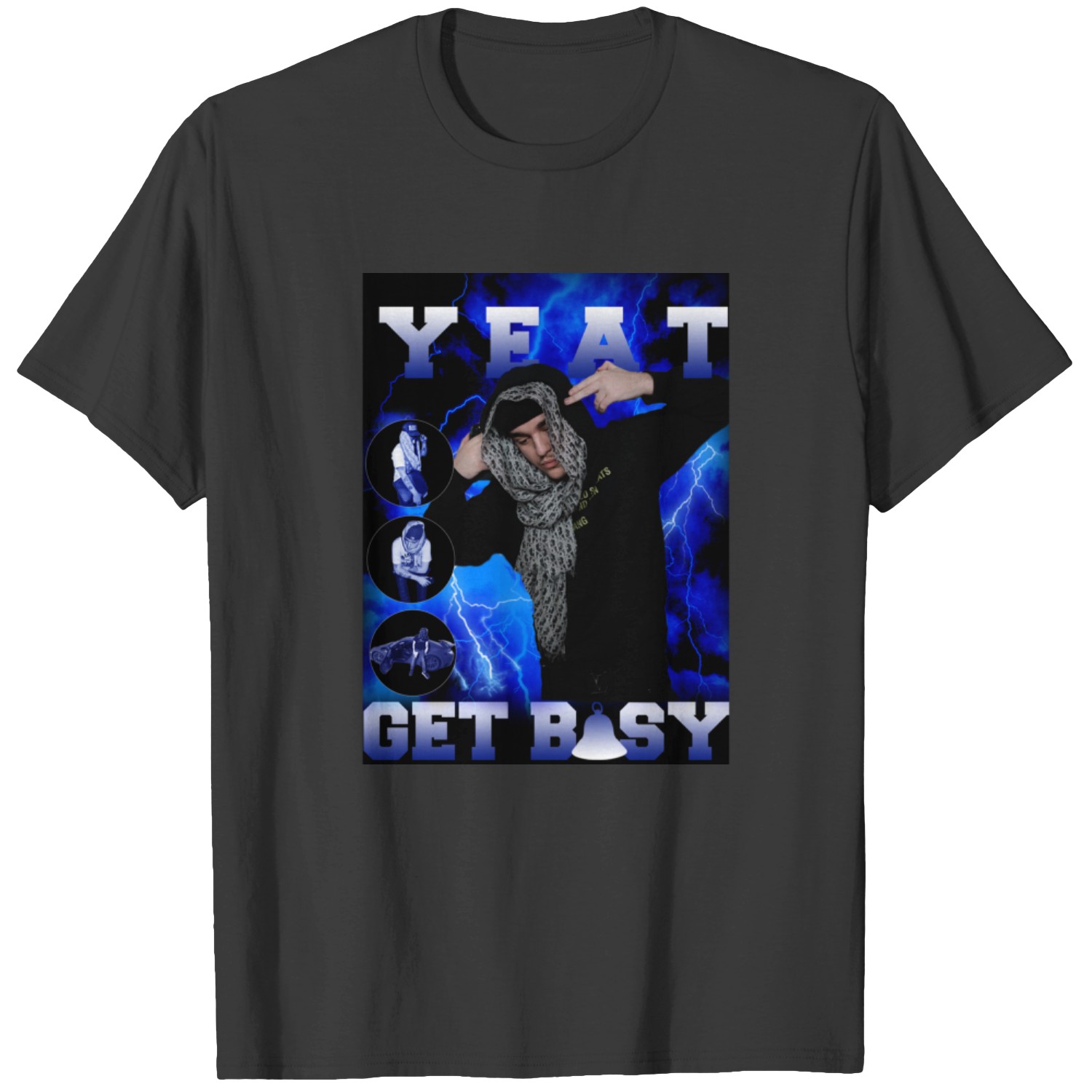 Yeat T-Shirts