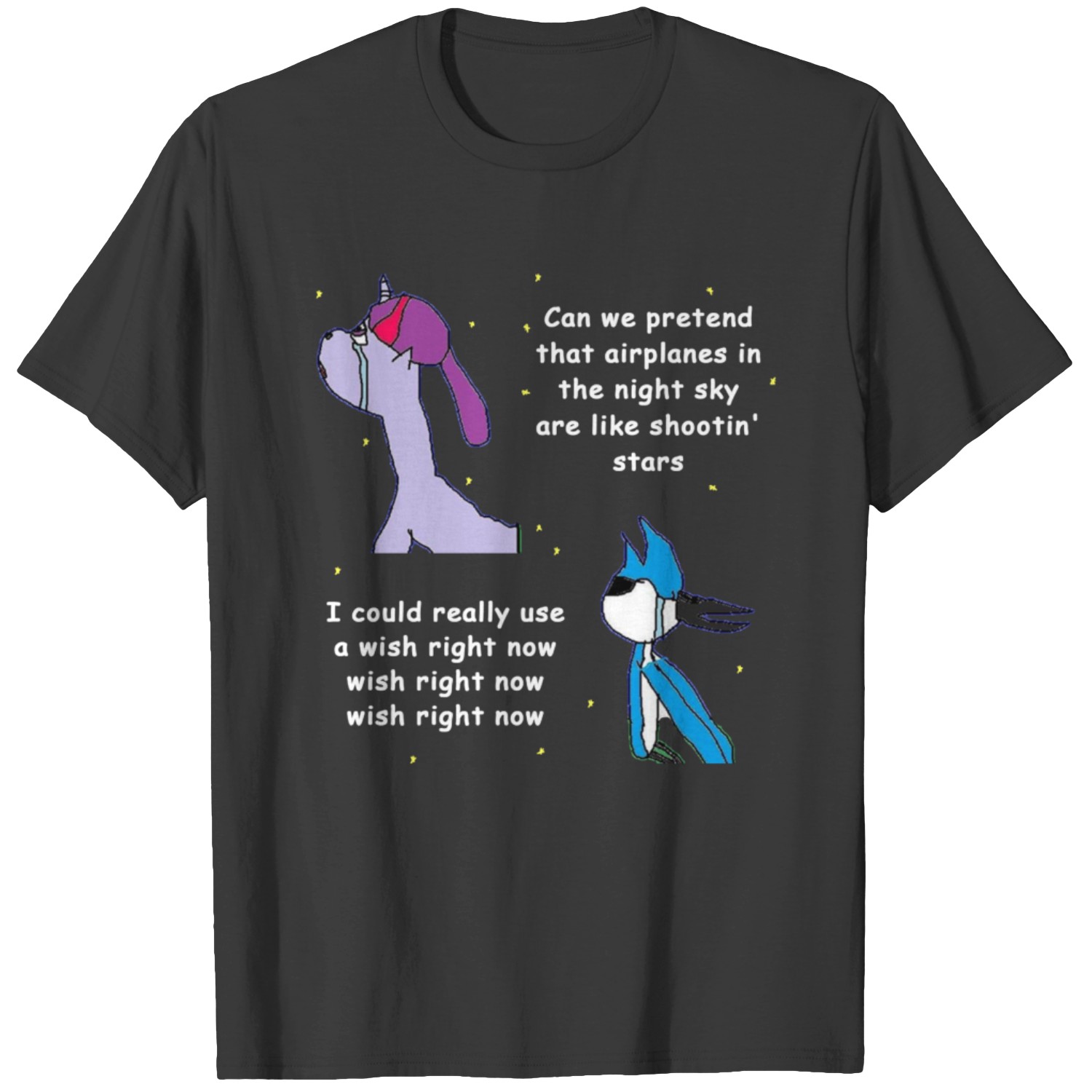Mordetwi - Meme - T-Shirt