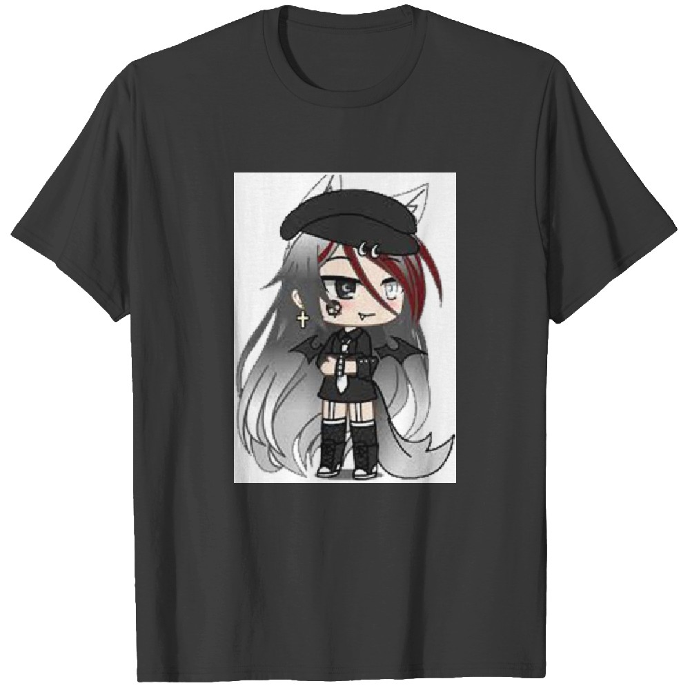 Gacha Life - Gacha Life T-Shirts