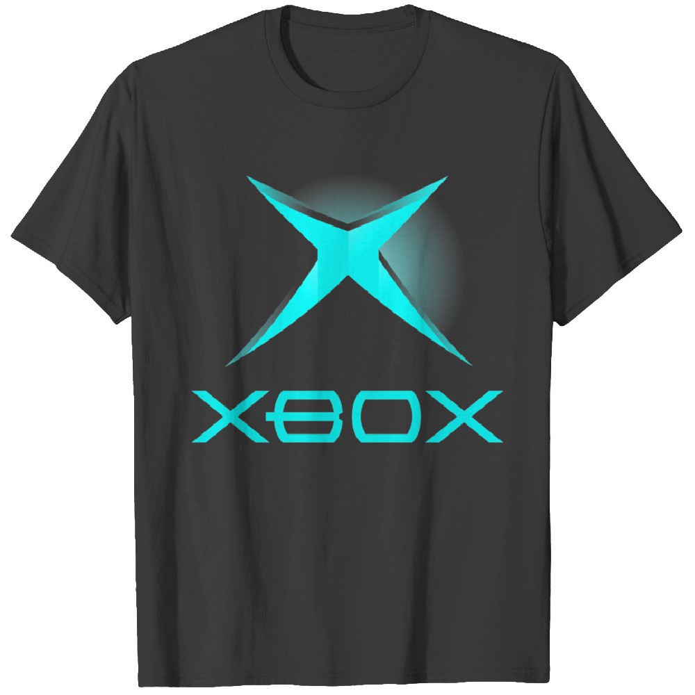 Xbox Series S T-Shirts