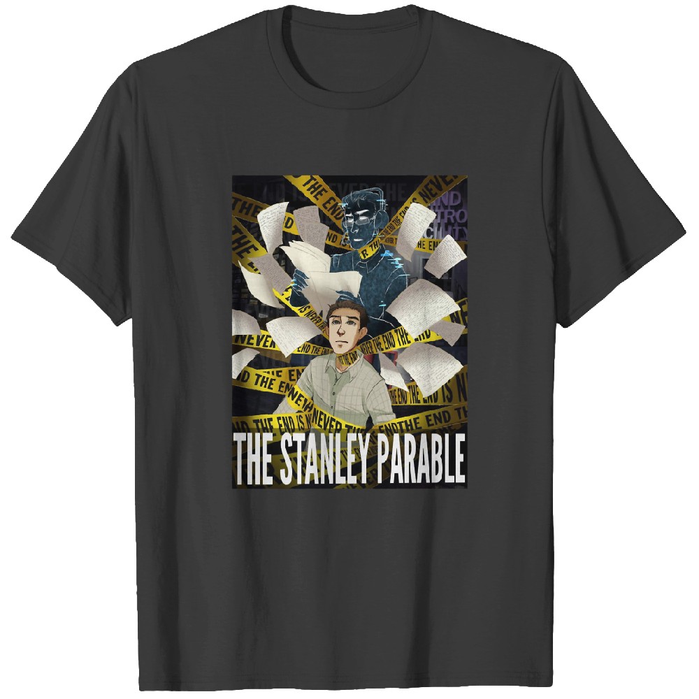 Stanley Parable, The Stanley Parable, Stanley Parable, Stanley, Game ...