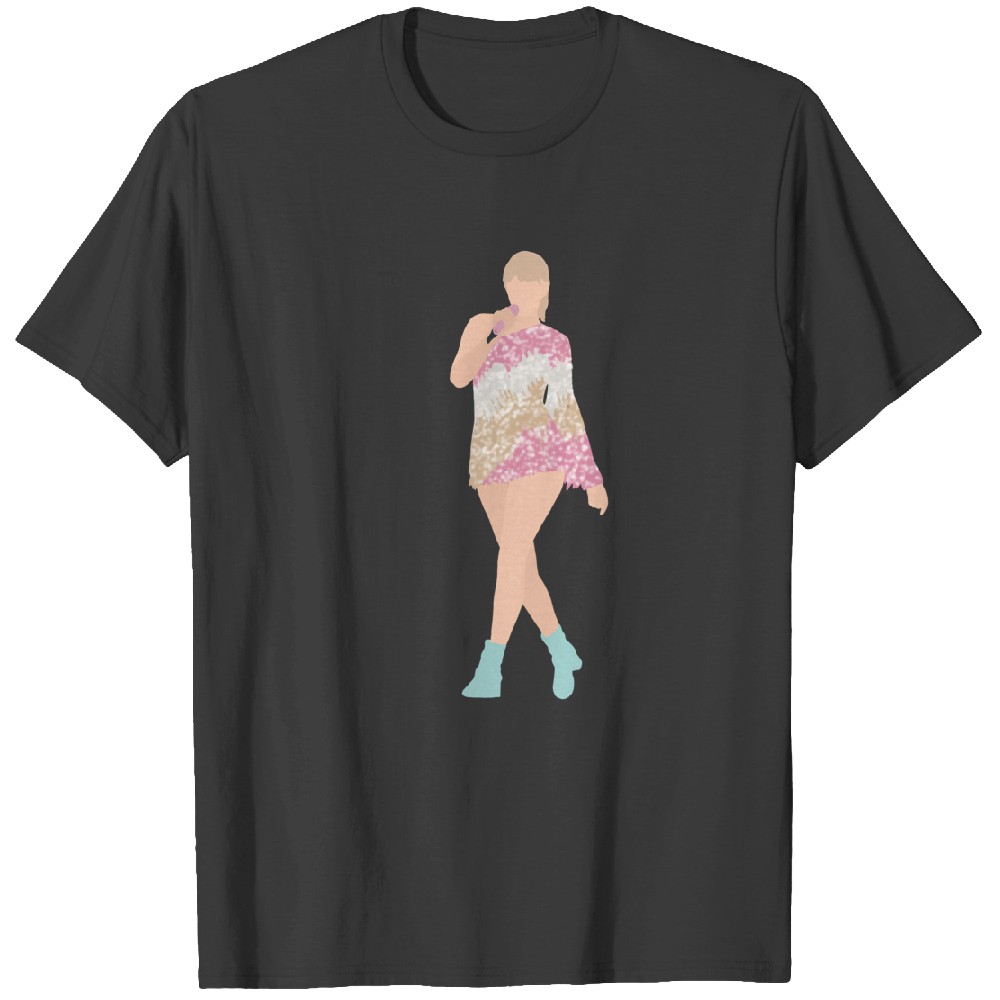 TaylorSwifts - Design P44 T-Shirts