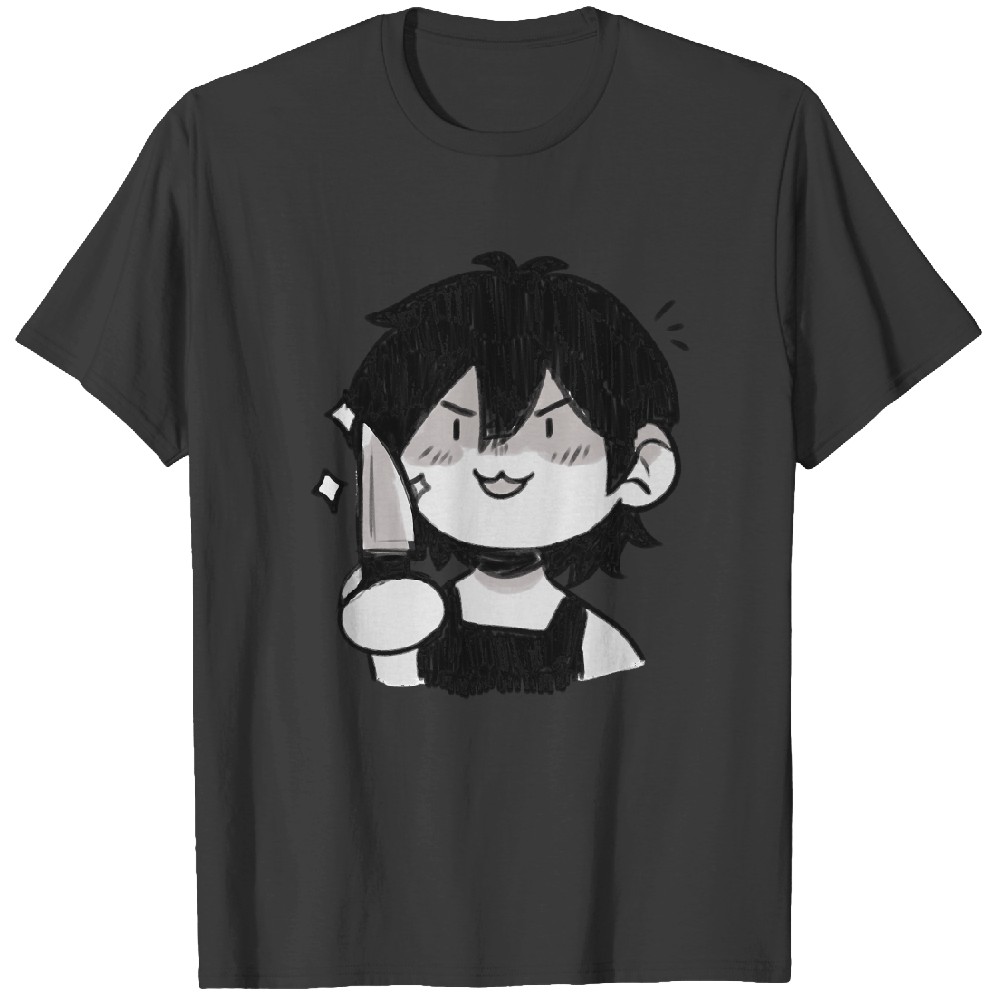 OMORI T-Shirts