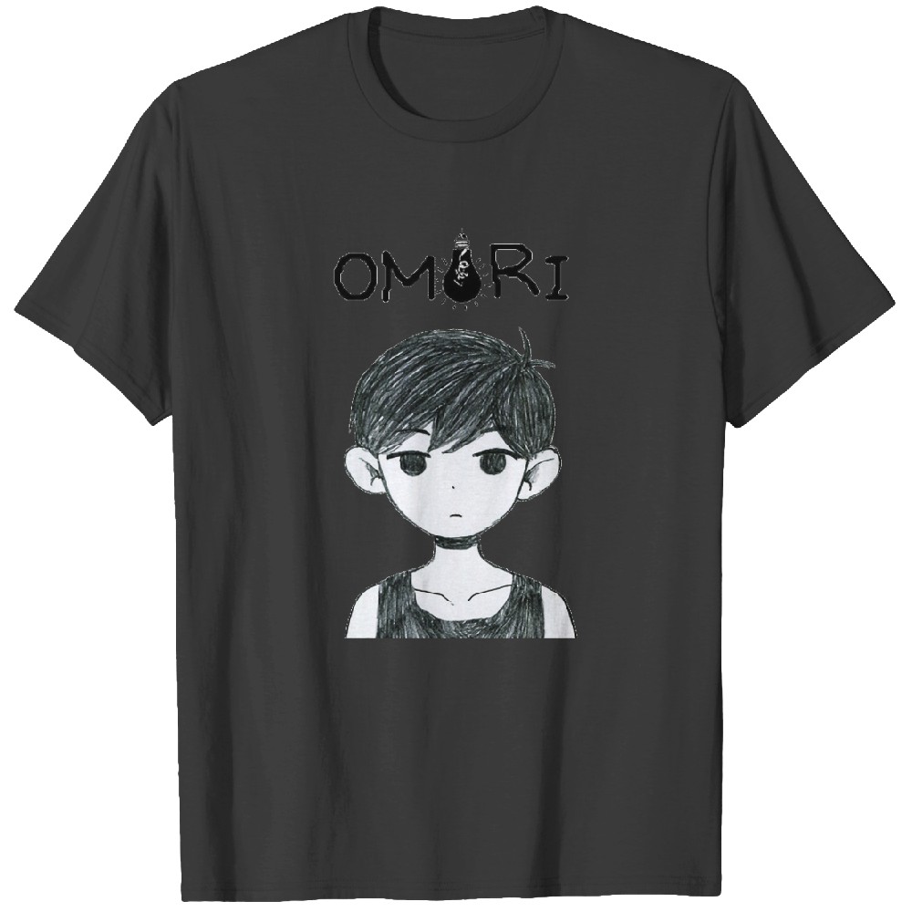 Omori T-Shirts