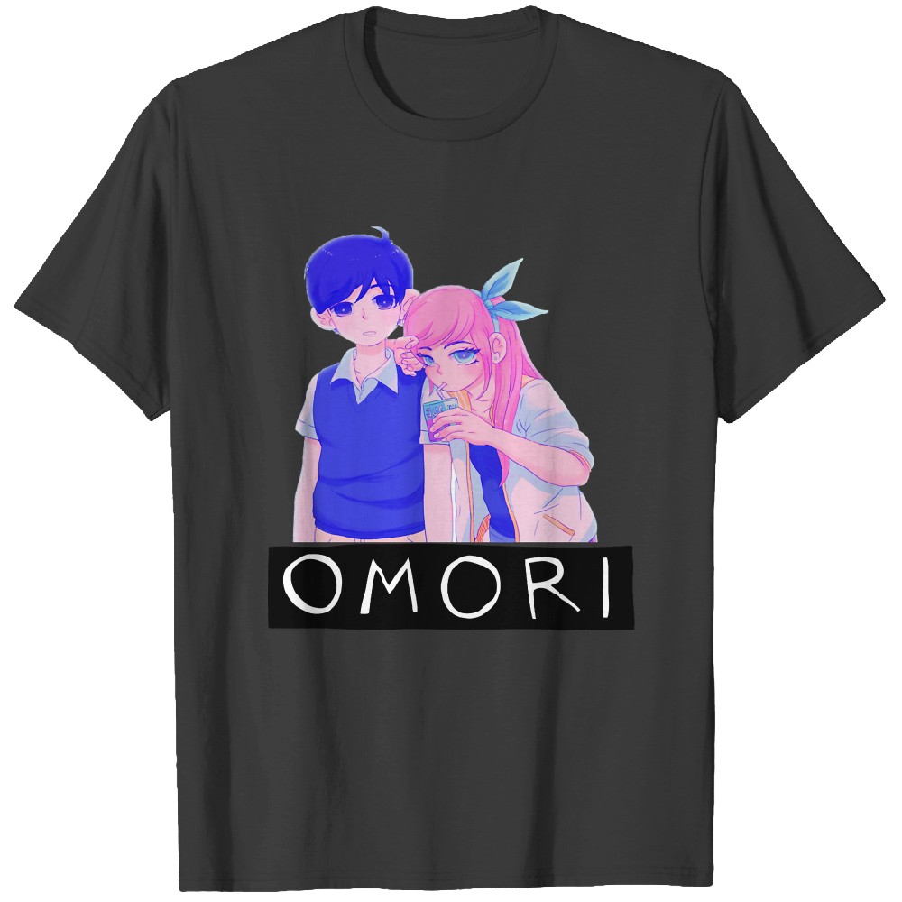 OMORI T-Shirts