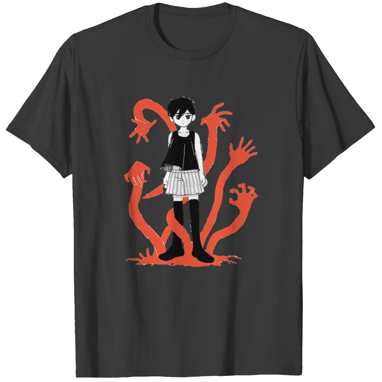OMORI T-Shirts