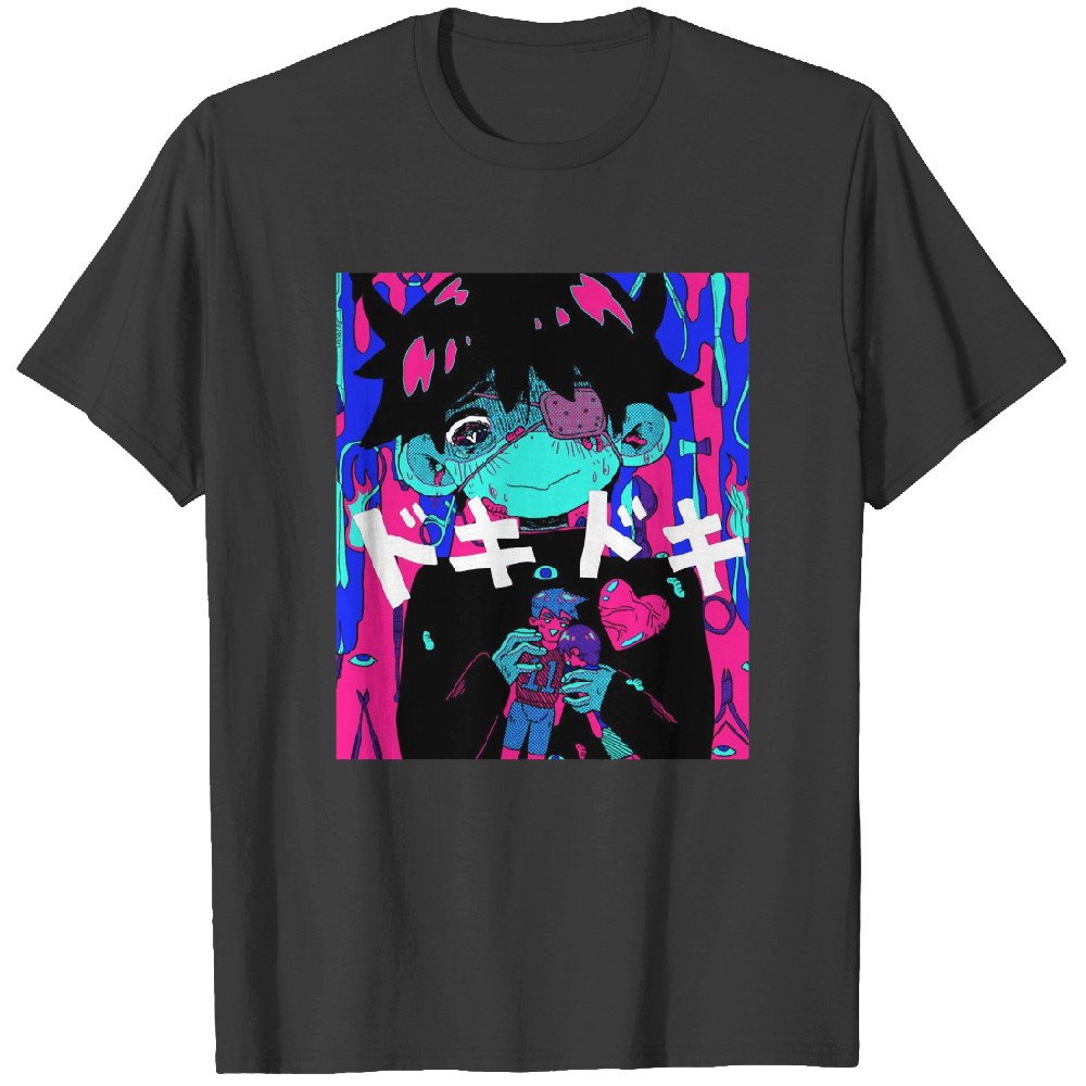 Omori Omocat T-Shirts