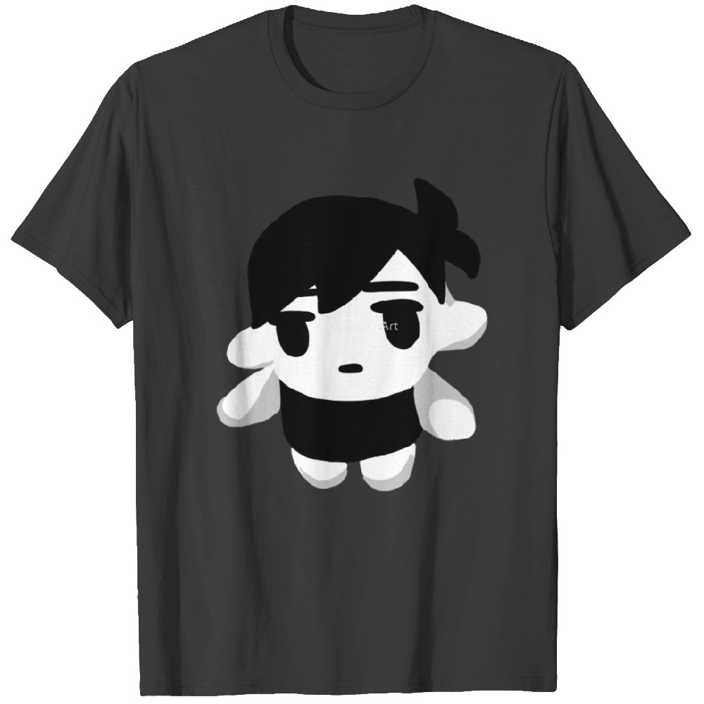 Omori Plush T-Shirts