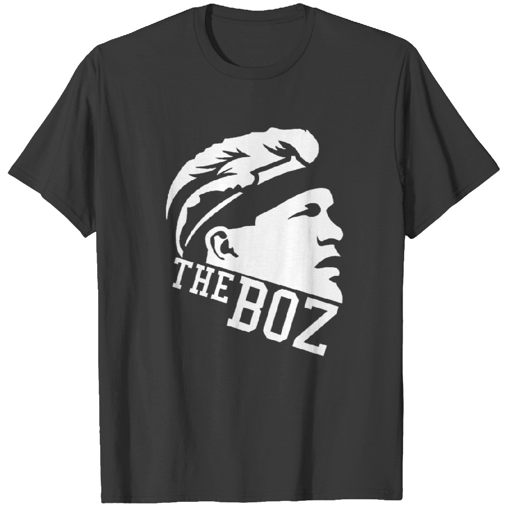 Brian Bosworth The Boz T-Shirts