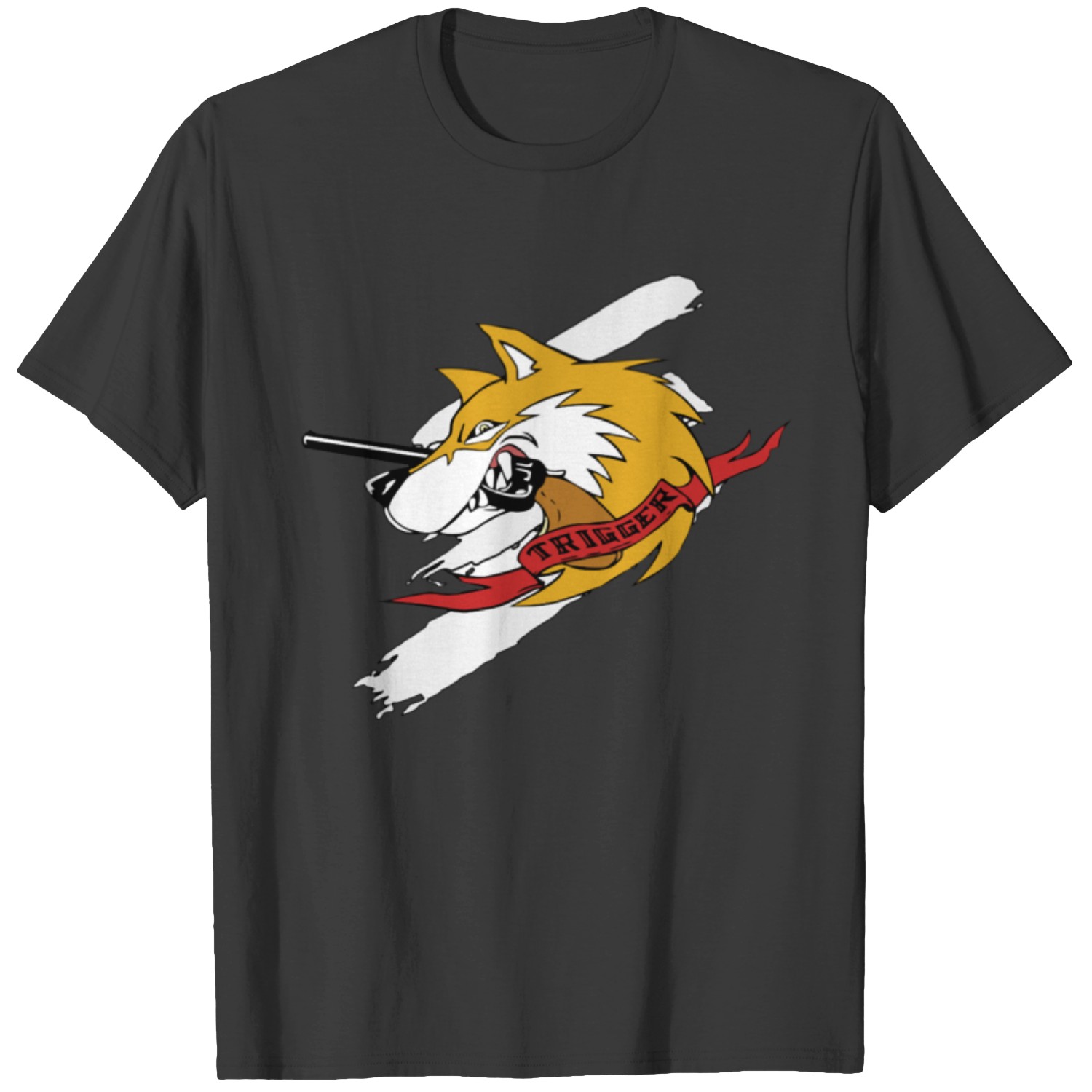 Ace Combat Trigger T-Shirts