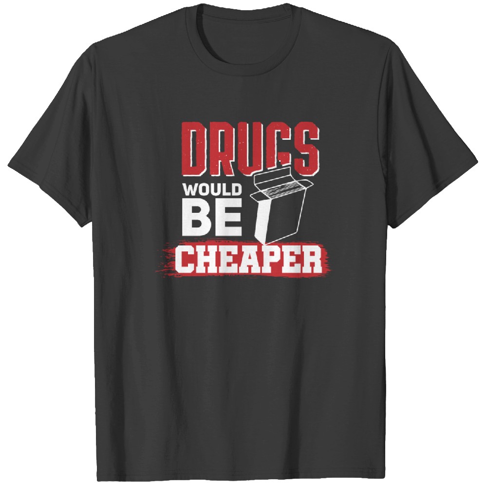 Trading Card Art TCG Design For TCG Nerd T-shirt