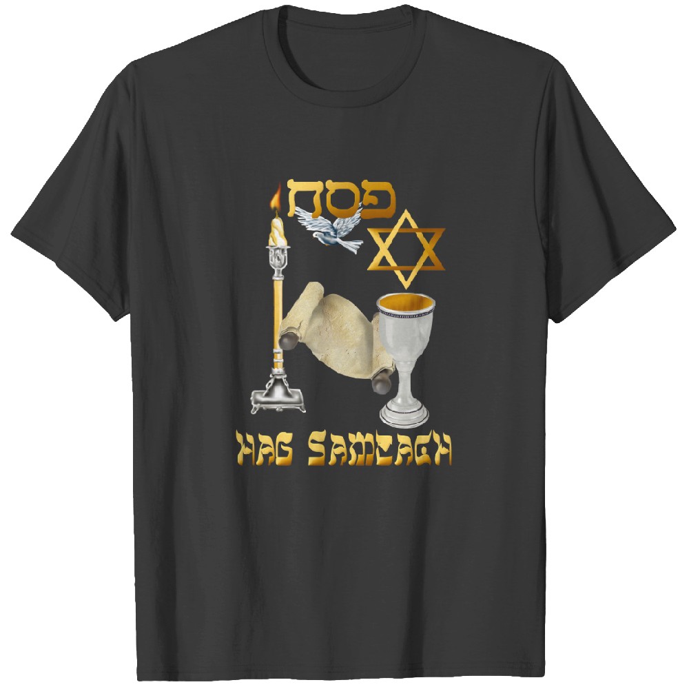 Happy Passover T-shirt