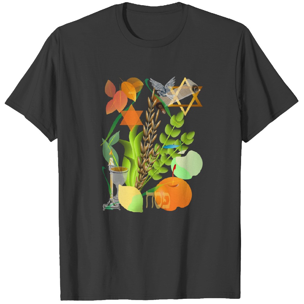 Passover Seder T-shirt