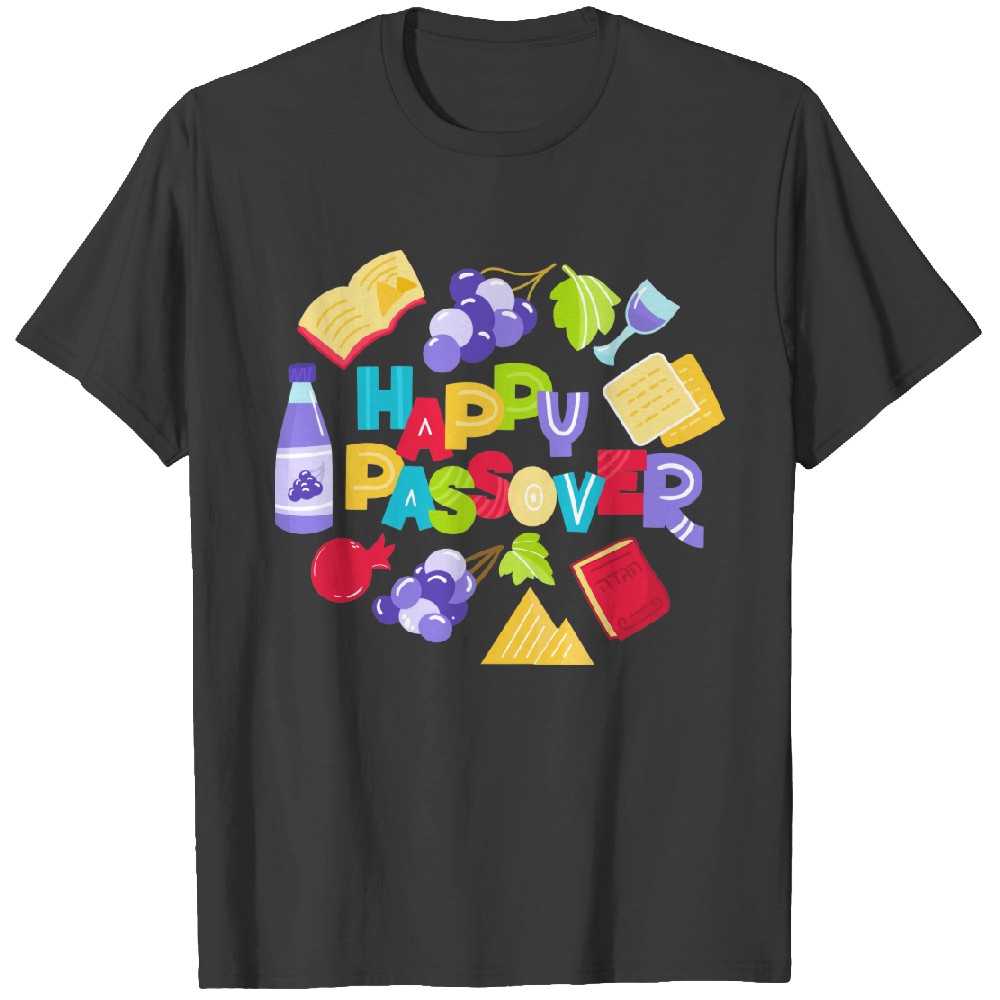 Happy Passover T-shirt