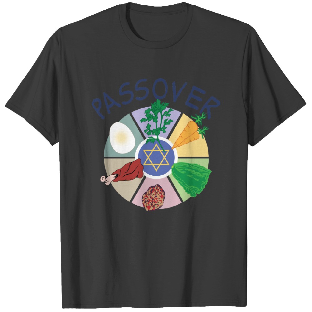 Passover T-shirt