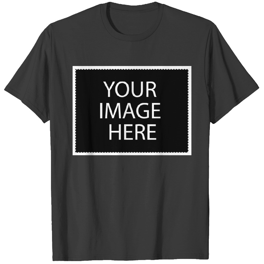 Create Your Own T-shirt