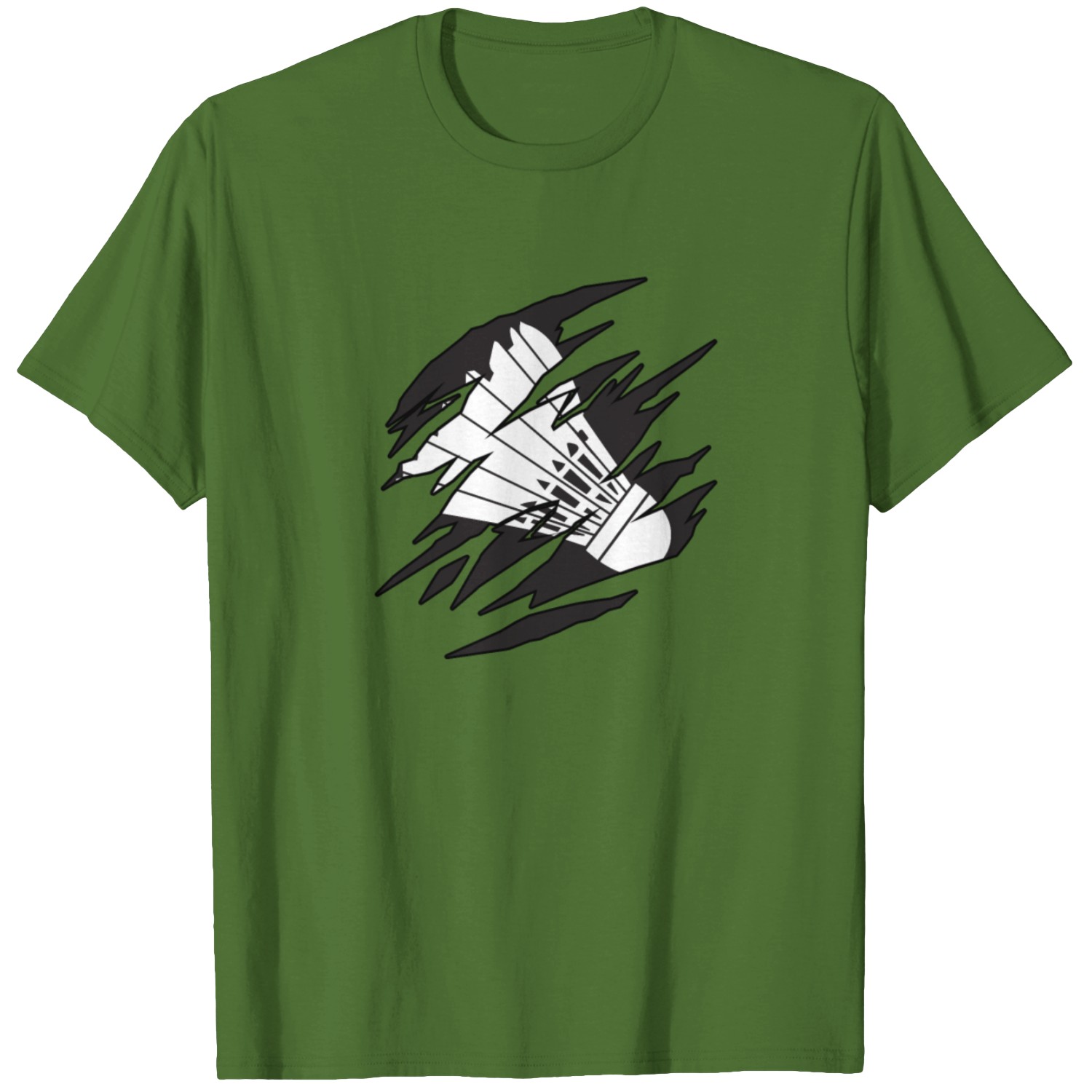 Badminton For Badminton Player T-shirt