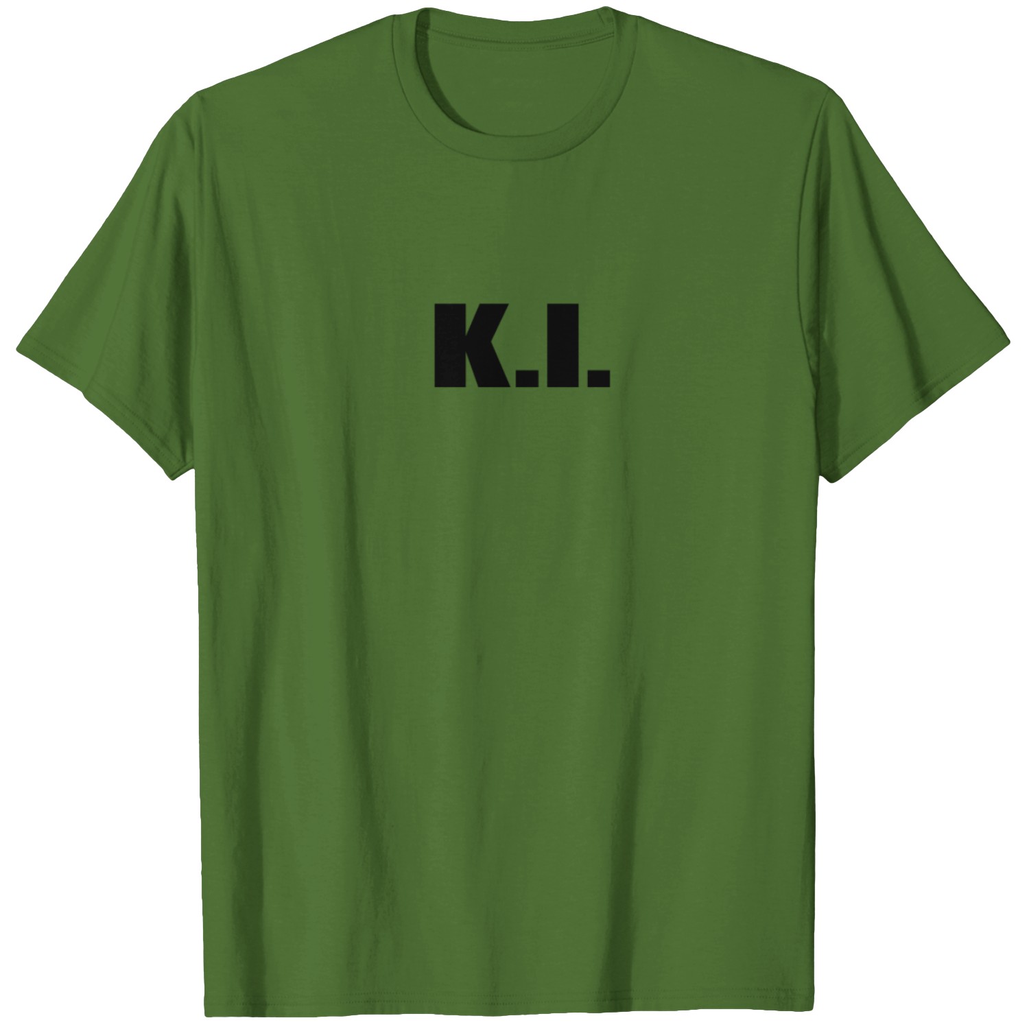 AI Technology AI Artificial Intelligence T-shirt