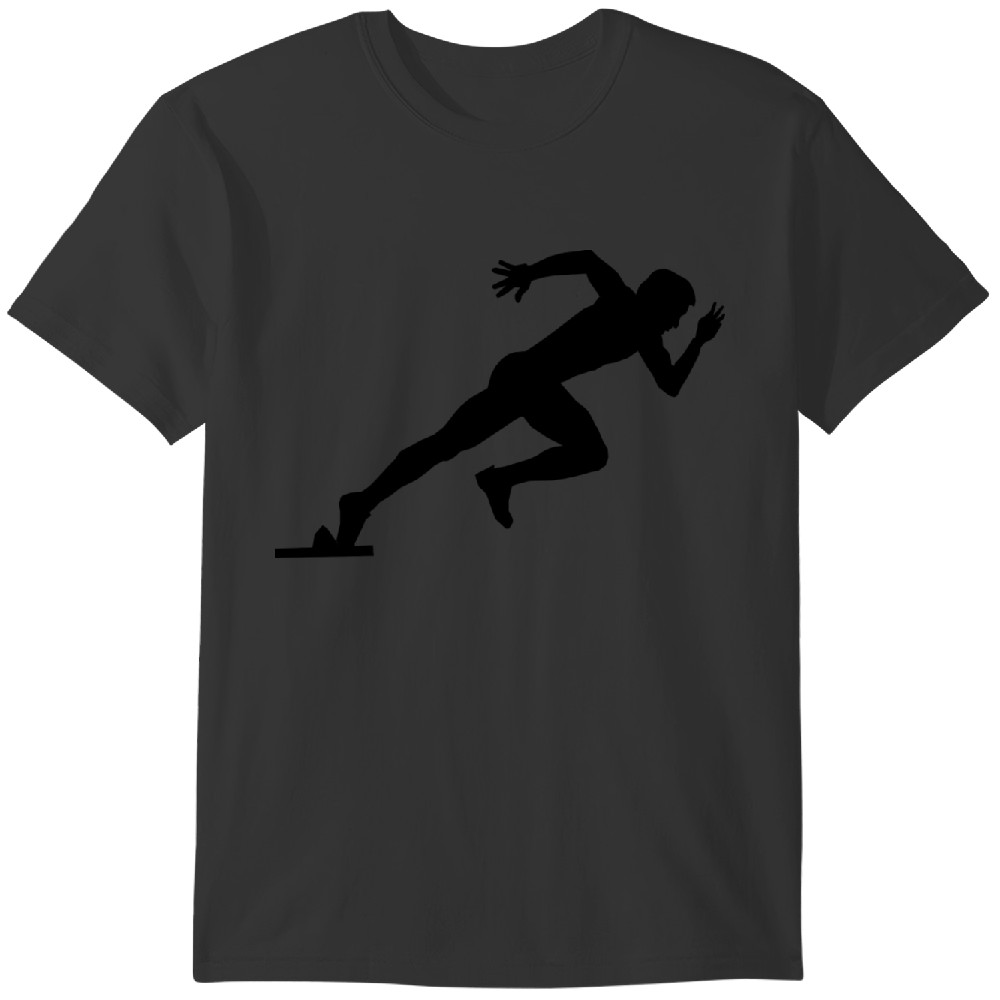 Sprinter T-shirt