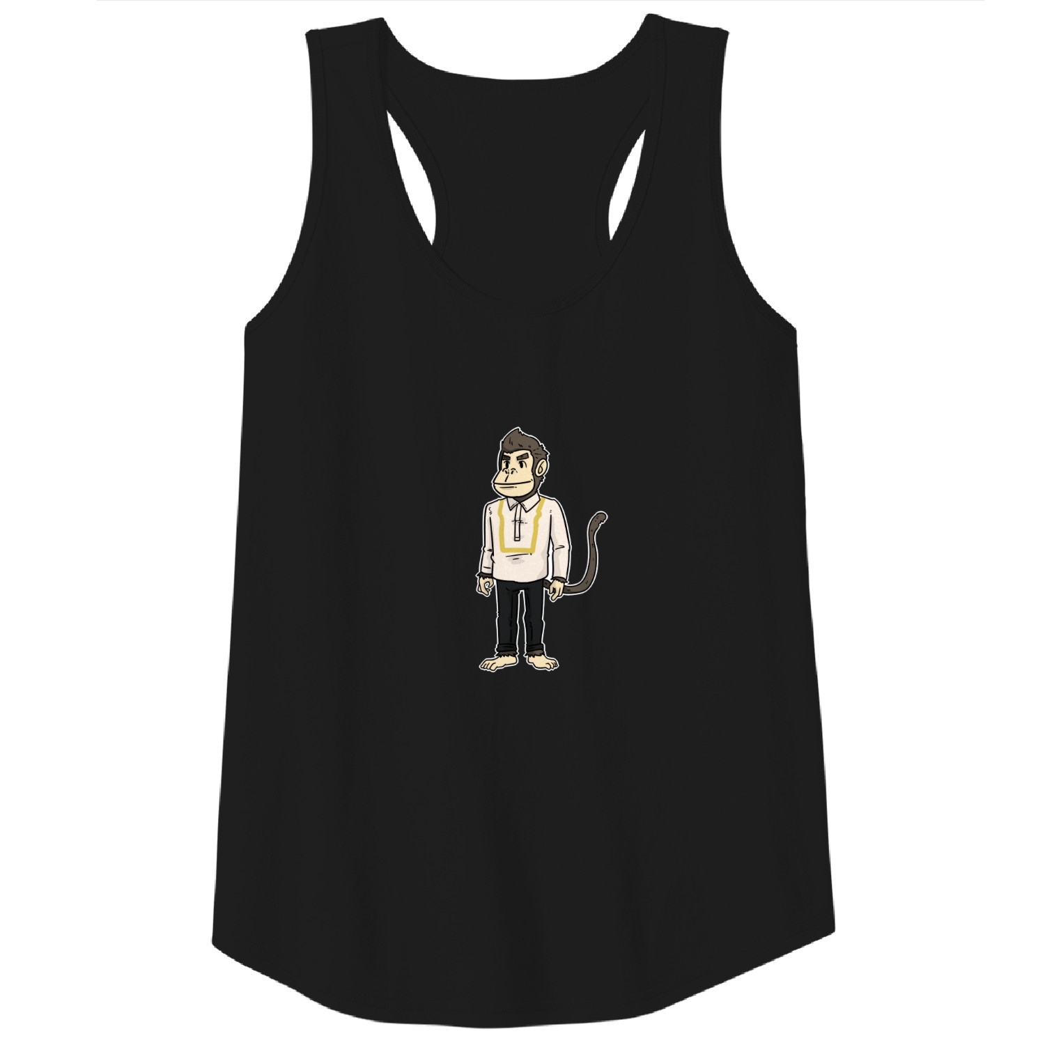 Philippines Filipino Gift Country Manila Vacation Tank Top