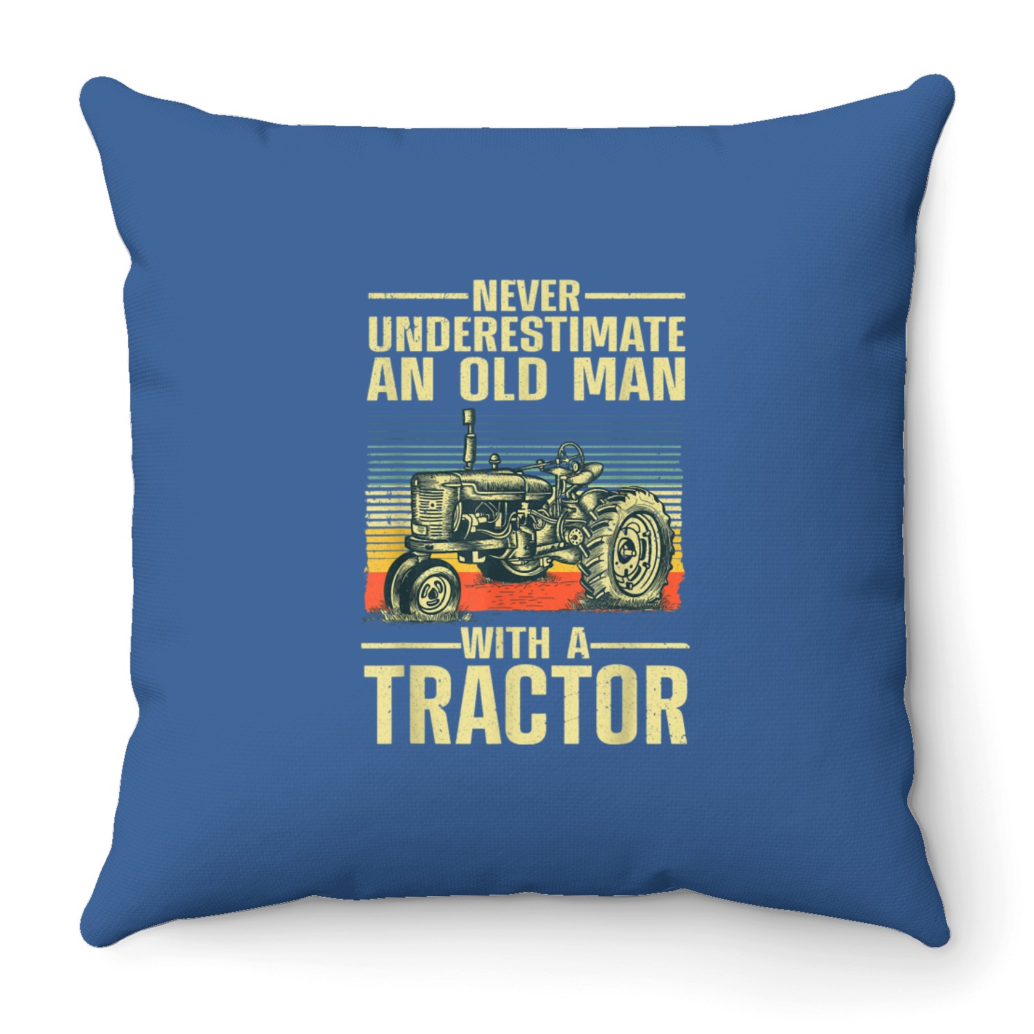 Tractor Driving Cool Tractor Design For Grandpa Men Tractor Driver ...