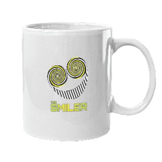 The Smiler Alton Towers Resort Park Mugs Designed & Sold By Arunas ...