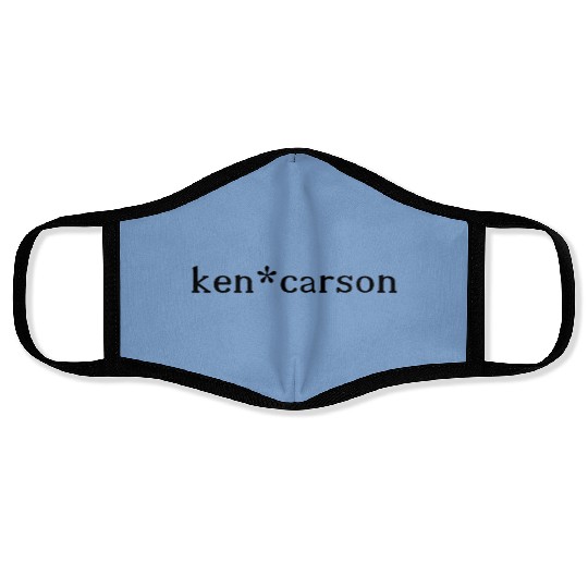 Ken Carson (5) Face Masks Designed & Sold By KaleiaPeckhamin