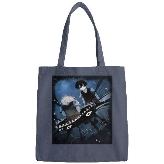 Trendy Omori Hero Bags Designs 2023 | Shop On Printerval