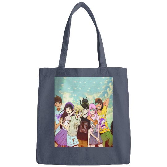 Trendy Omori Omori Bags Designs 2023 | Shop On Printerval