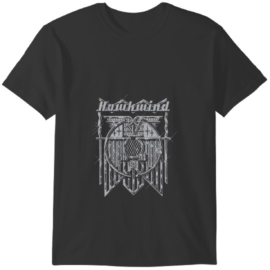 Hawkwind Unisex T-shirt: Doremi