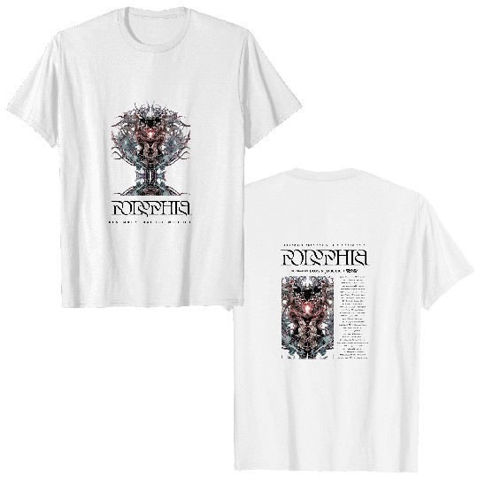 Polyphia 2023 Tour Png, Polyphia Remember Tshirt