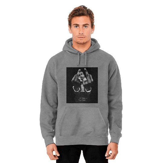 2pac Hoodies,2Pac Hoodies Fan Gifts, Tupac Shakur Rap Tour Concert ...