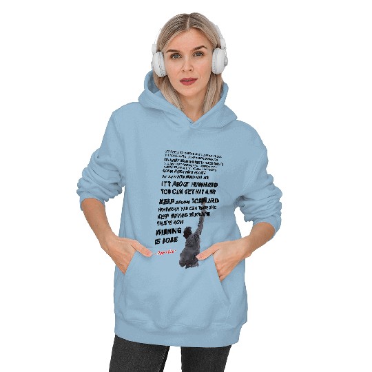 Rocky Balboa Hoodies Rambo Sylvester Stallone Boxing Hoodies