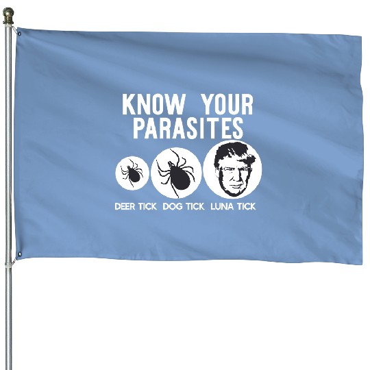 Trendy Luna Tick Flags Designs 2023 | Shop On Printerval