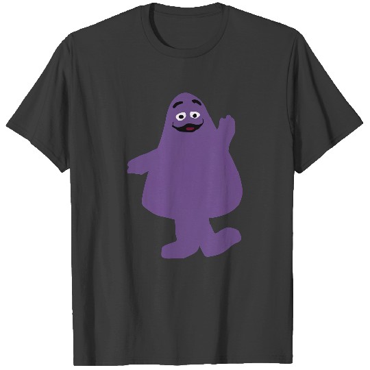 Grimace - Grimace - T-Shirt