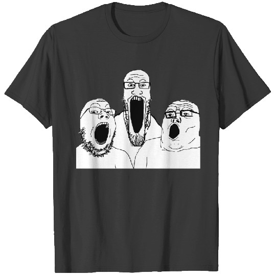 SOY REDDIT 4CHAN BASED AND REDPILLED GROUP WHOLESOME REDDIT MEME FUNNY ...