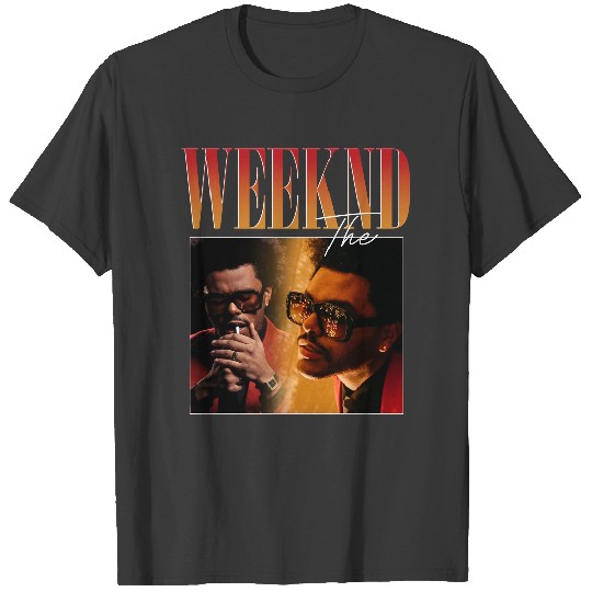The Weeknd After Hours 2022 Tour Shirt, The Weeknd Tour Merch T-shirt