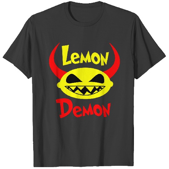 LEMON DEMON T-Shirts