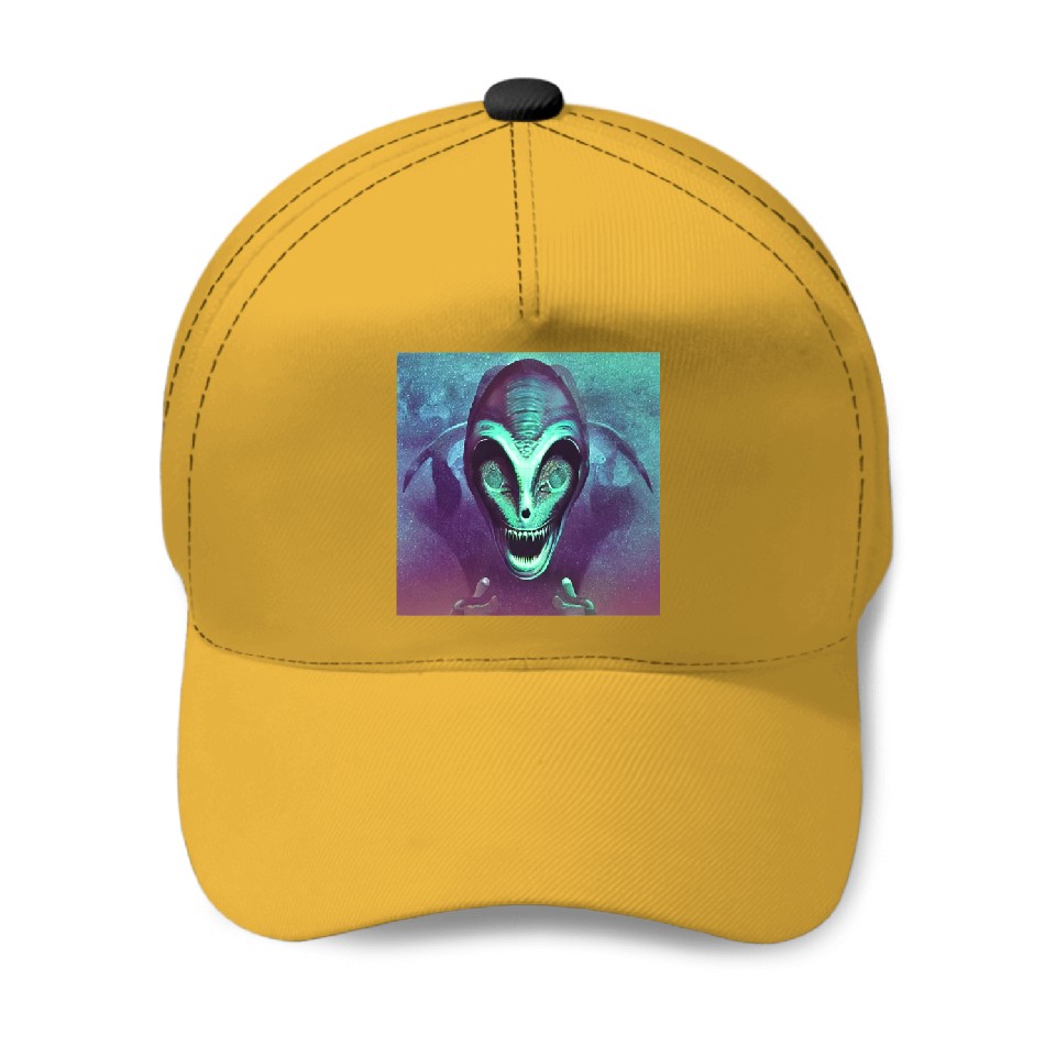 Aliens UFO UAP 51 Area Grey Out Of This World Creature Art 5 953 ...