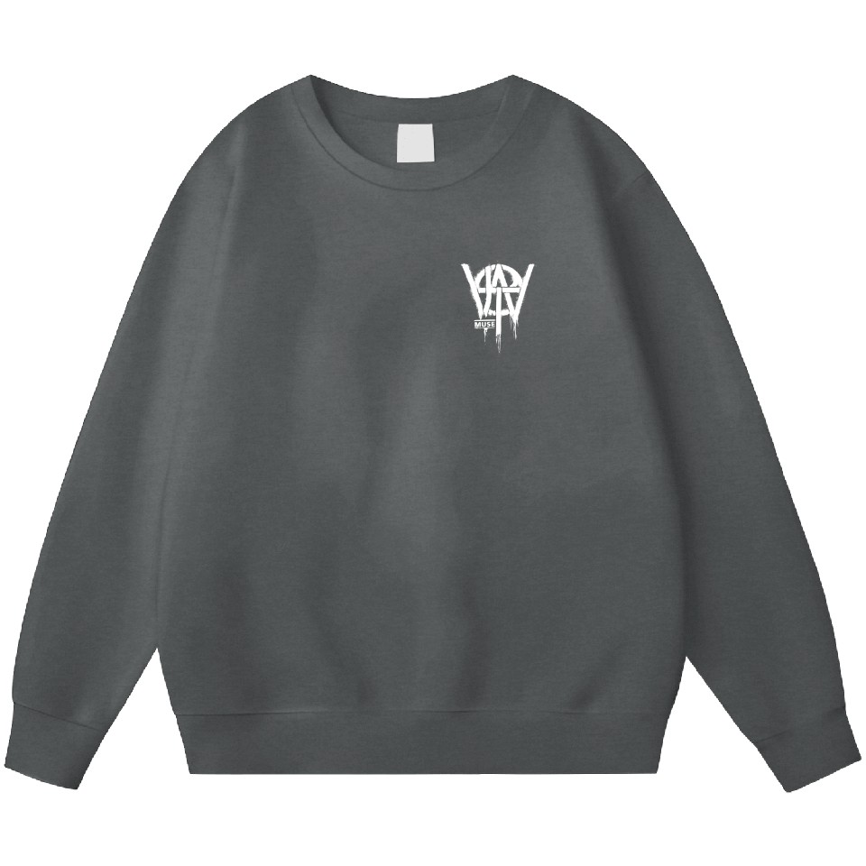 The People Tour 2023 Muse Rock Band Double Sided Sweatshirts, Muse Will ...
