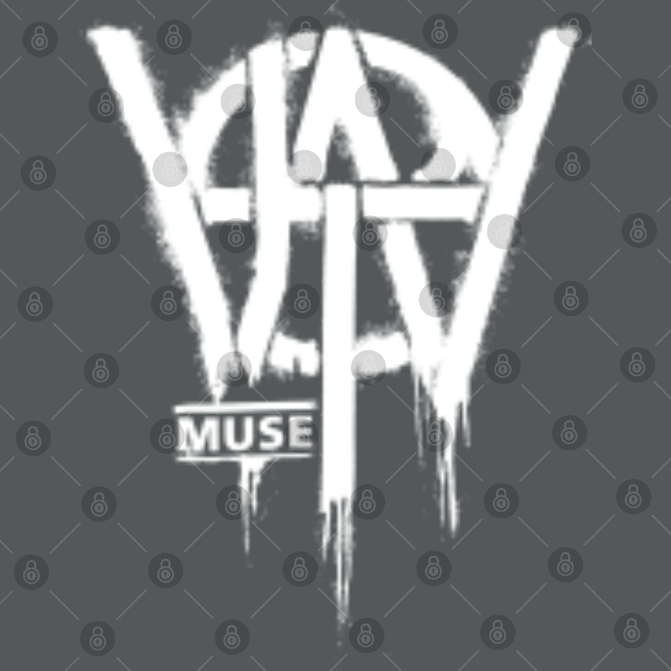 The People Tour 2023 Muse Rock Band Double Sided Sweatshirts, Muse Will ...
