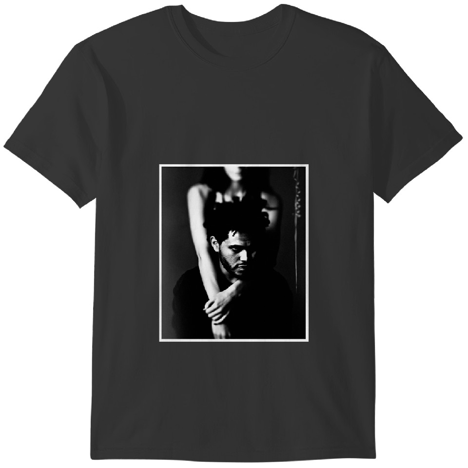 THE WEEKND TRILOGY Sweatshirt. Trilogy Sweater. The Weeknd Shirt ...