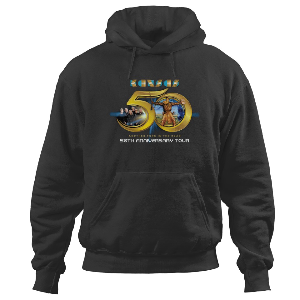 Kansas Rock Band 50th Anniversary Tour 2023, Kansas Band 2023 Tour ...