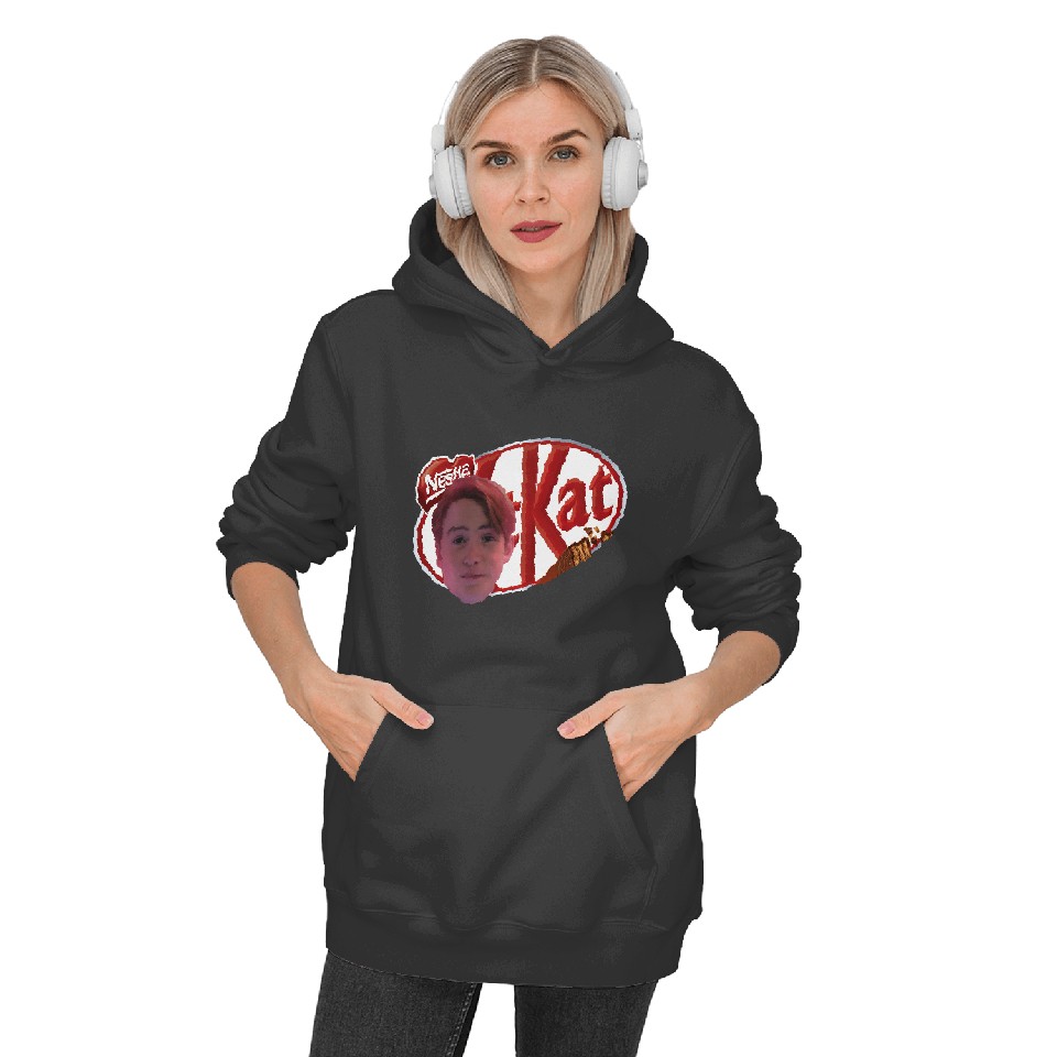 Kit Connor Kitkat Hoodies, Heartstopper Hoodies, Nick Nelson Hoodies ...