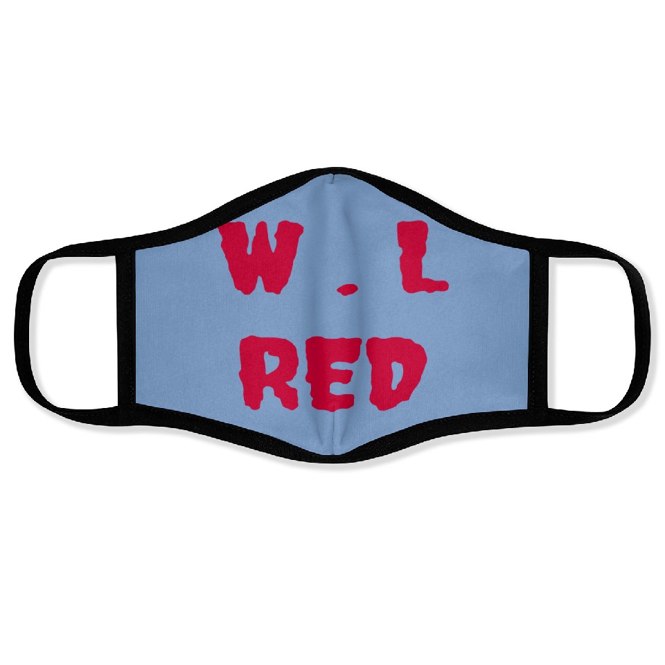 Vintage Style Whole Lotta Red Funny Design Hip Hop Rapper Limited ...