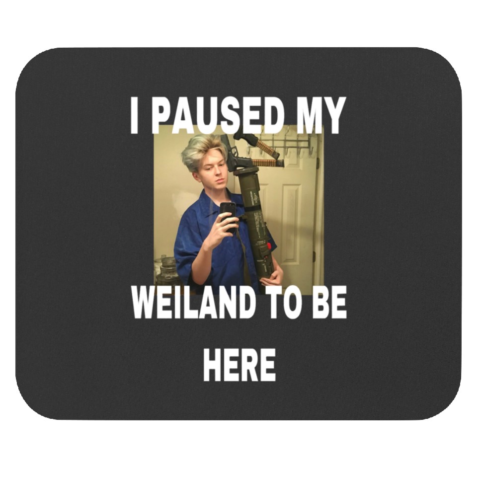 The Great Retro Weiland Pluggnb Slayworld Summrs Photographic Mouse ...