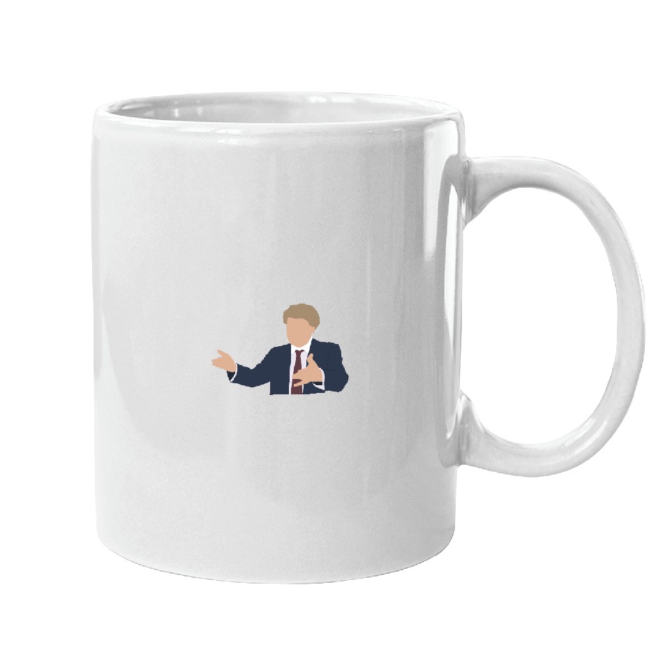 BBC Ghosts Julian FawcettBBC Ghosts CharactersSix IdiotsBBC Ghosts Mugs ...