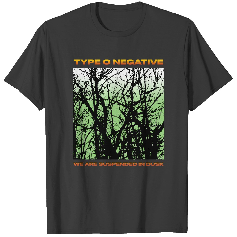 Type O Negative Bloody Kisses Band shirt, Type O Negative T-shirt | 29% ...