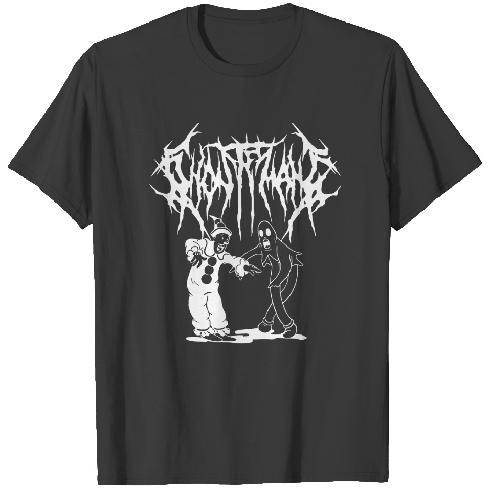 Limited Ghostemane T Shirts - Ghostemane T Shirts - Suicideboys T ...