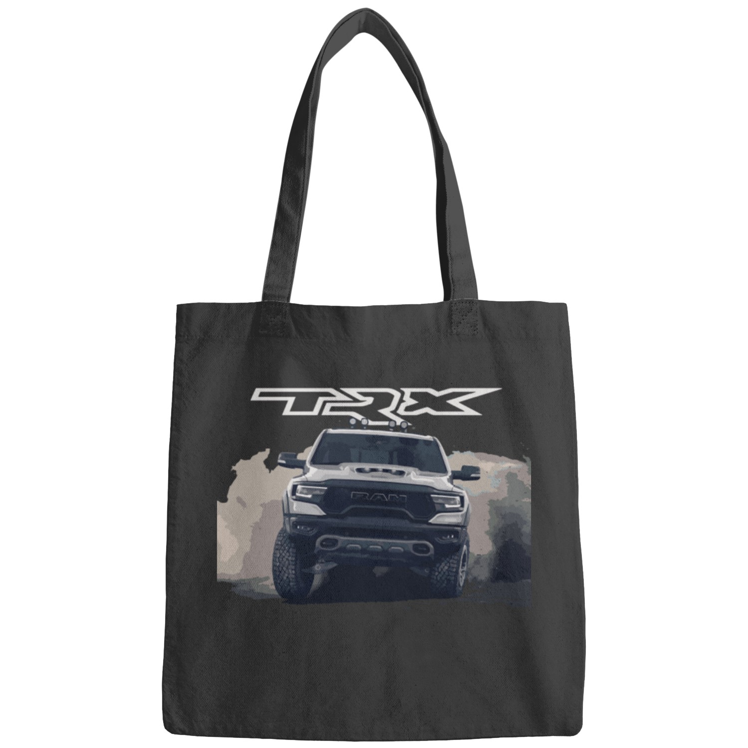 Off-road Trx 1500 Ram Truck - Dodge Ram - Bags